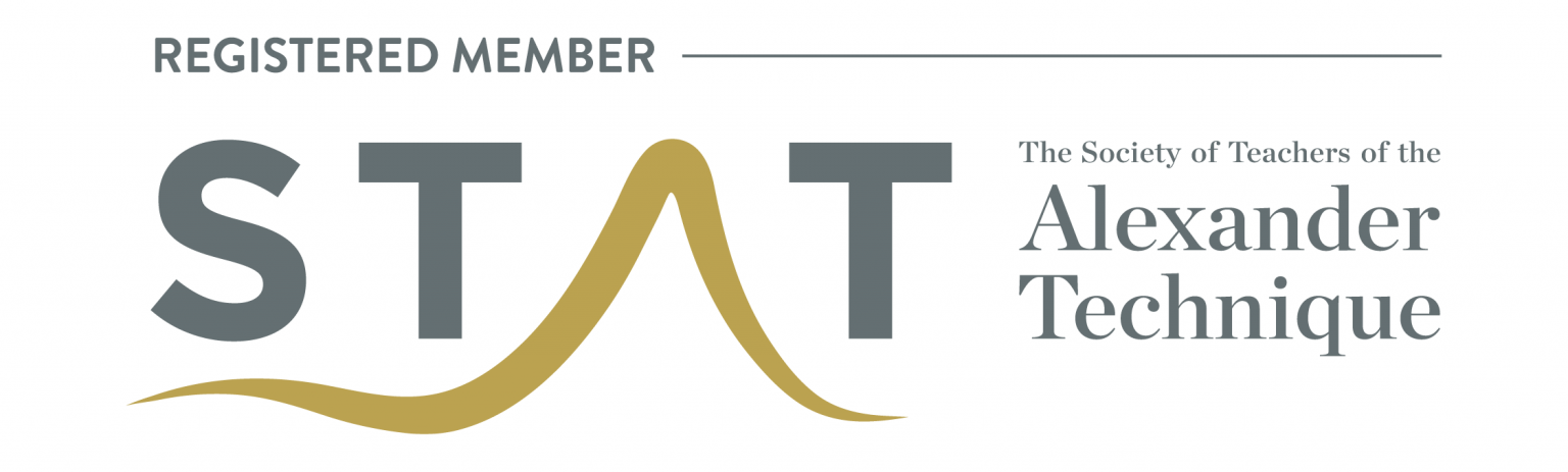 Semi Supine Lying Down - Alexander Technique in London